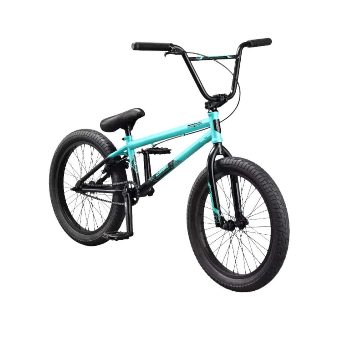 Mongoose 20" Legion L60 | Durable BMX Bike for Street and Park – Kiama ...