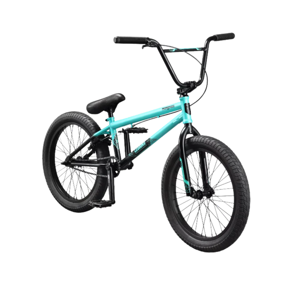 Mongoose 20" Legion L60 | Durable BMX Bike for Street and Park – Kiama ...