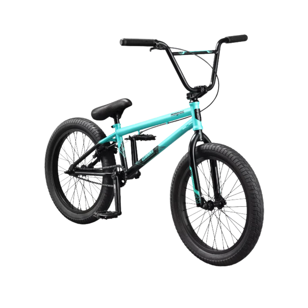Mongoose 20" Legion L60 | Durable BMX Bike for Street and Park – Kiama ...